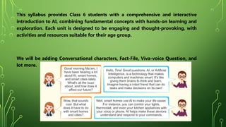 Artifical intelligence for class 6-for students only .pptx