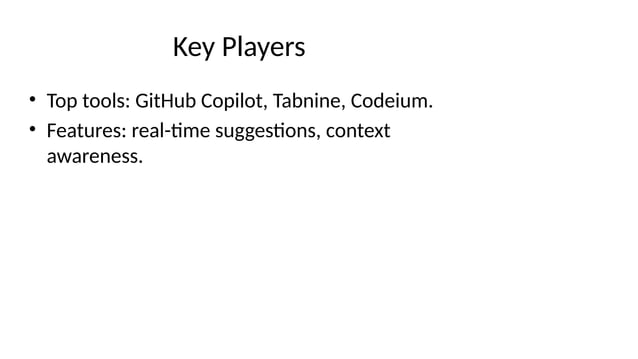 AI_Code_Assistants with bikash and akash.pptx