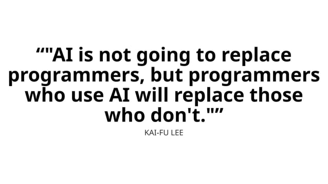AI Code Assistants Transforming Software Development in the Age of ...