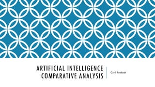 AI Content Comparison with humans - Human Resources and Communications.pptx