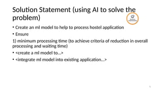 Ai Competency PResentation For workplace | PPT