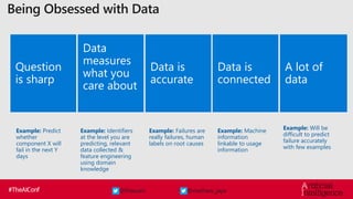 A day in the life of a data scientist in an AI company | PPT