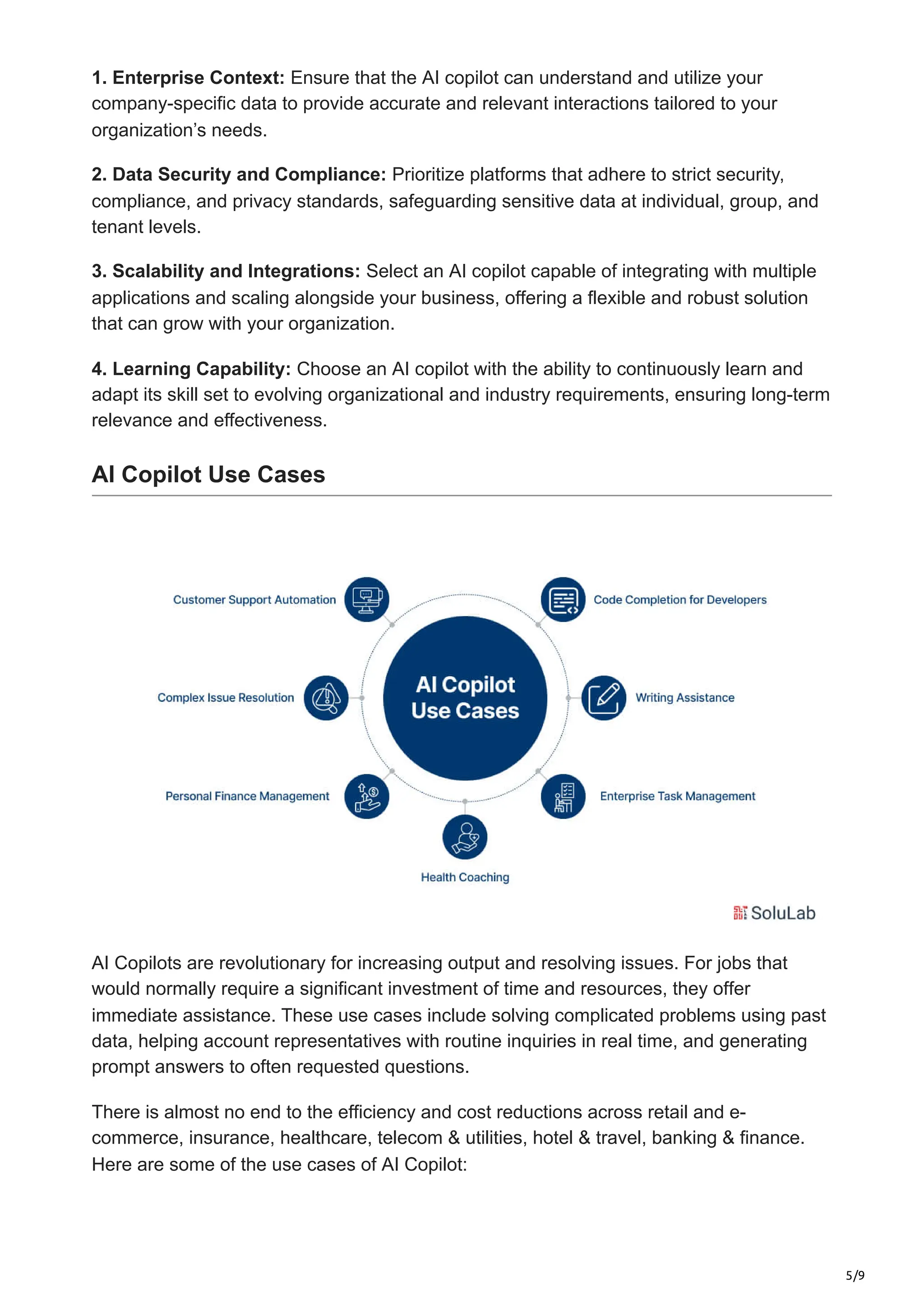 AI Copilot Explained and How Do They Work.pdf