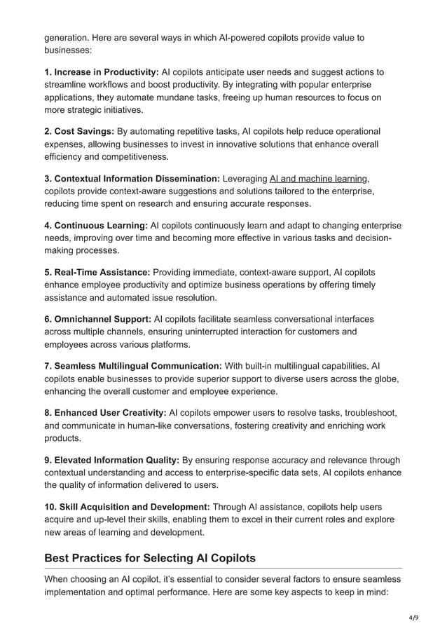 AI Copilot Explained and How Do They Work.pdf