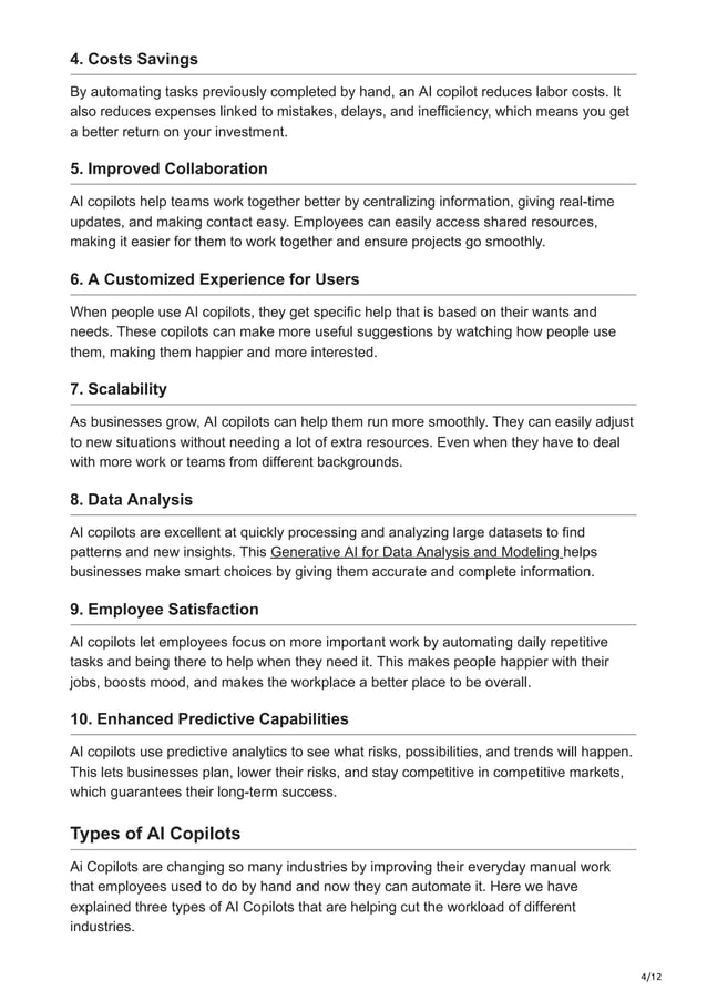 AI Copilot Use Cases for Businesses. overview.pdf