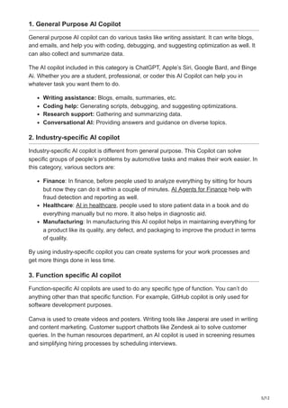 AI Copilot Use Cases for Businesses. overview.pdf
