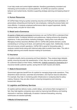 AI Copilot Use Cases for Businesses. overview.pdf