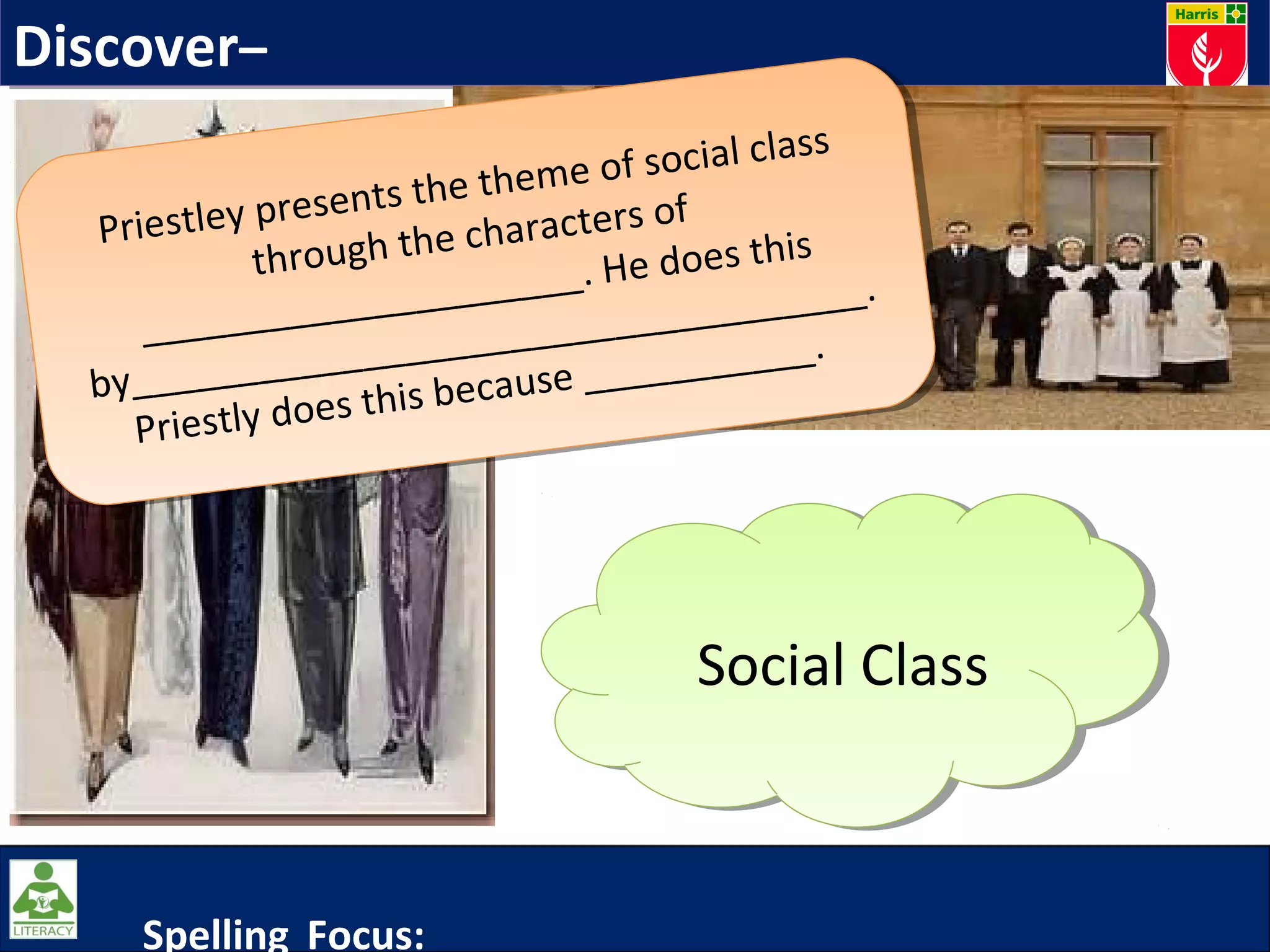 Aic plot and themes revision | PPT