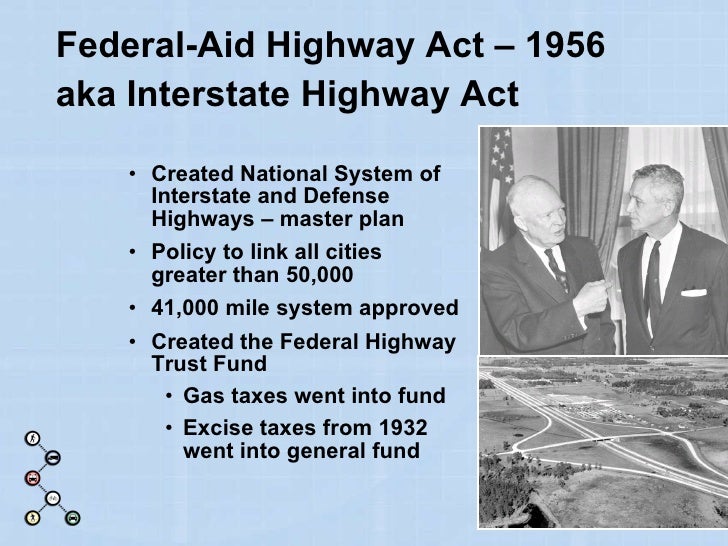 AICP Prep Course - Transportation Module