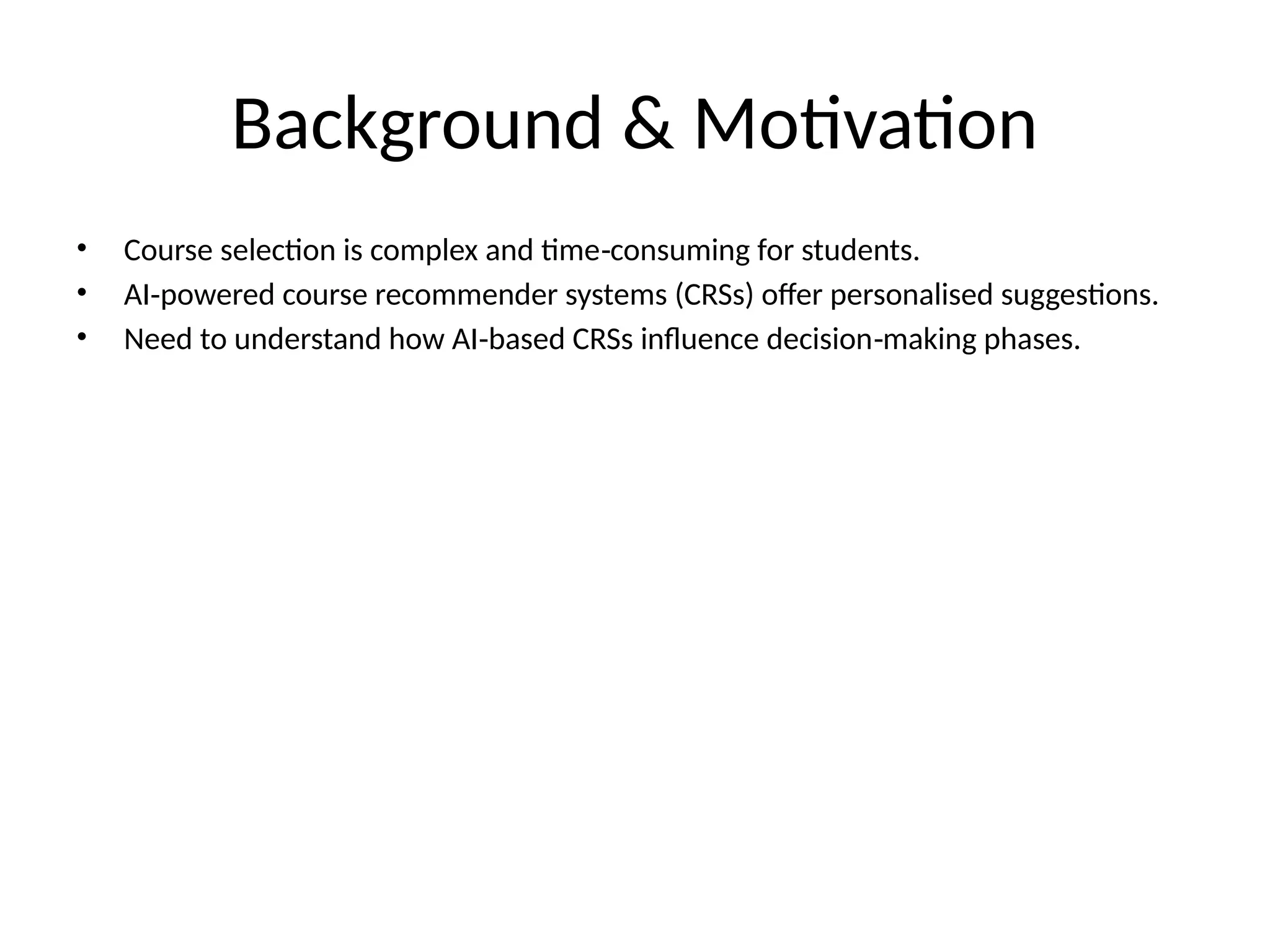 AI-Based Course-Recommender System .pptx