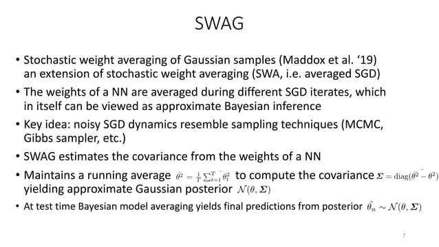 On the Validity of Bayesian Neural Networks for Uncertainty Estimation ...