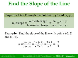 Slope of a straight line_Chapter_3_4.ppt