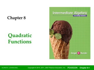 Quadratic equation ppt class 10 interactive | PDF