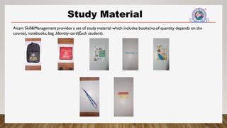 Aicsm Proposal | PDF