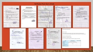 All India Computer Saksharta Mission Proposal | PDF