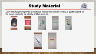 All India Computer Saksharta Mission Proposal | PPT