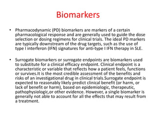 Auto antibodies in Autoimmune Connective Tissue Diseases | PPTX