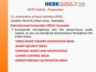 AICTE-ACTIVITY. for engineering students to complete their course ...