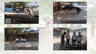 AICTE PPT slide of Engineering college kr pete | PPTX