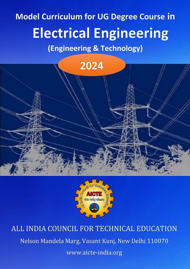 AICTE Model Curriculum_ELECTRICAL Engg Final-Updated.pdf