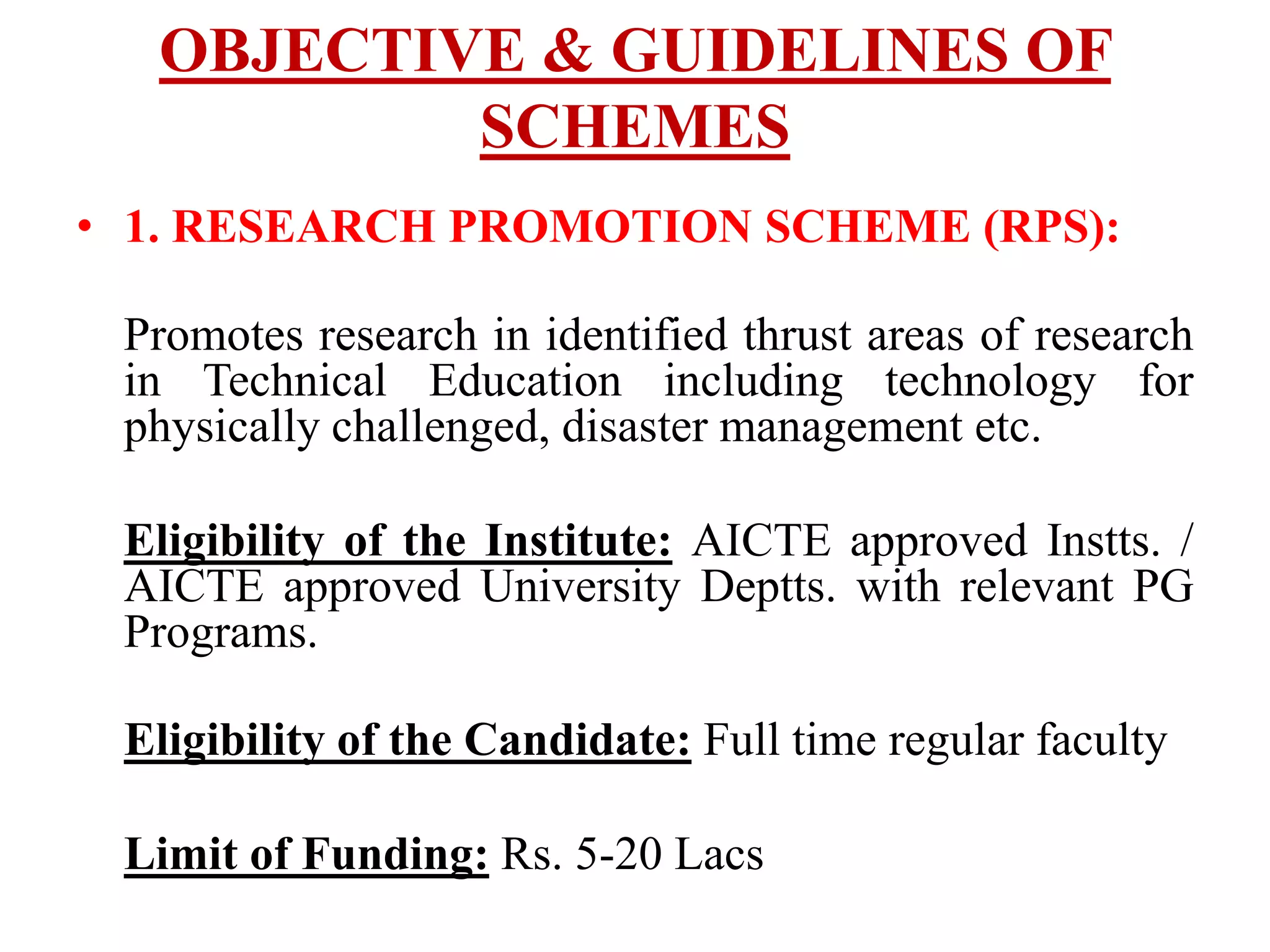 Sagar Goda AICTE Seminar ppt | PPTX