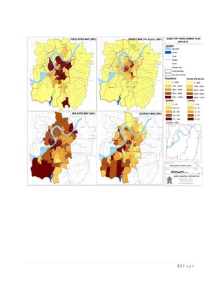 AICTE TULIP Internship Report | PDF