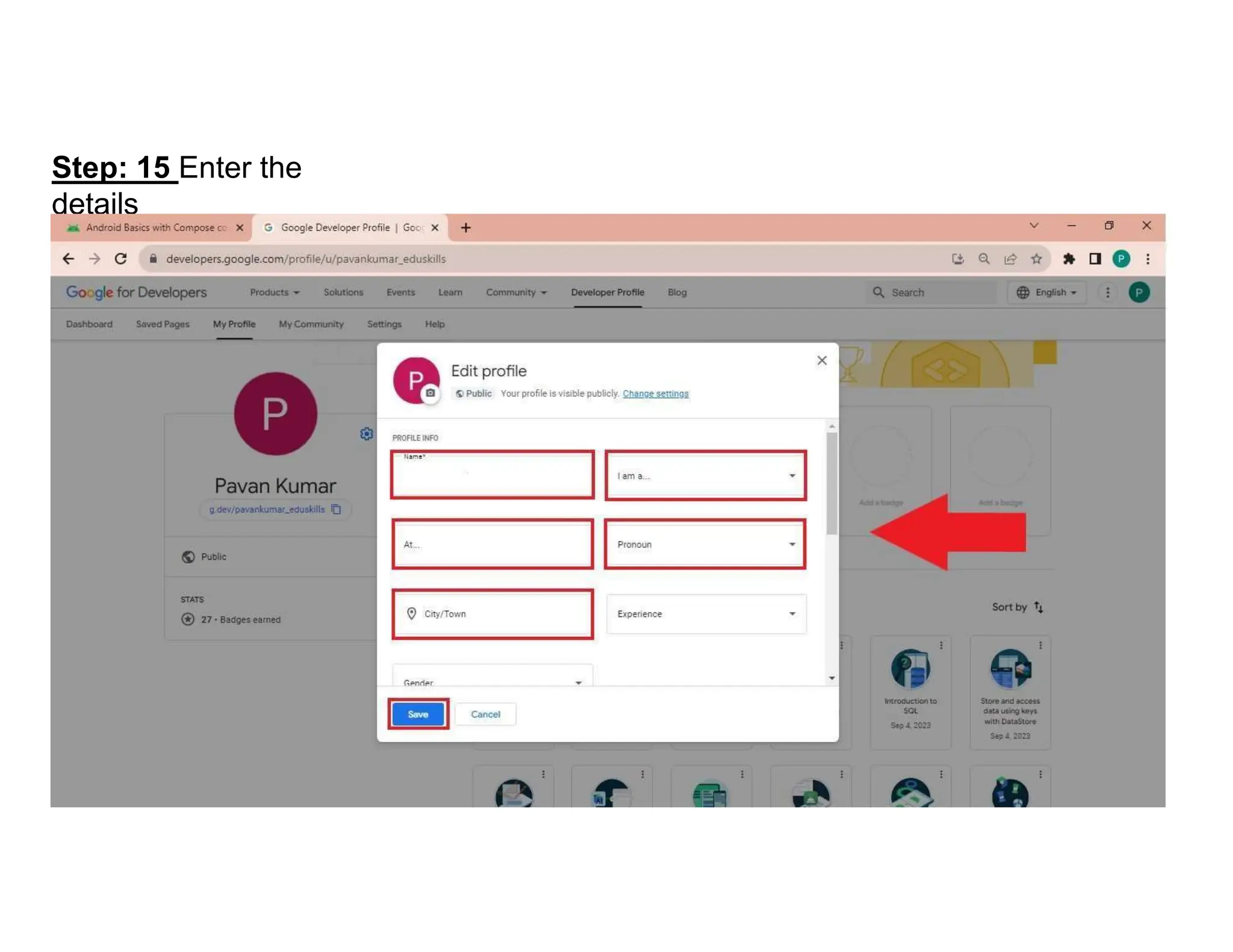 AICTE Virtual Internship.pptx On internship | PPTX