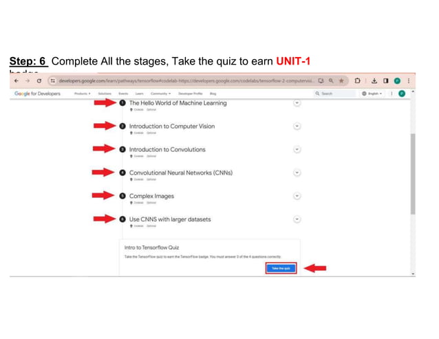 AICTE Virtual Internship.pptx On internship | PPTX | Computing ...