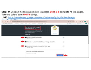 AICTE Virtual Internship.pptx On internship | PPTX