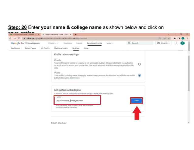 AICTE Virtual Internship.pptx On internship | PPTX | Computing | Technology & Computing