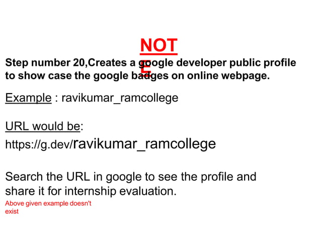 AICTE Virtual Internship.pptx On internship | PPTX | Computing | Technology & Computing