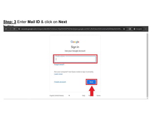 AICTE Virtual Internship.pptx On internship | PPTX