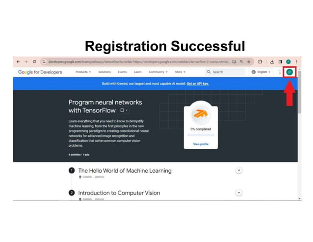 AICTE Virtual Internship.pptx On internship | PPTX | Computing ...