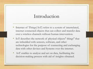 Internet of thing (IOT) AICT (Lec#10).pptx