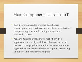 Internet of thing (IOT) AICT (Lec#10).pptx