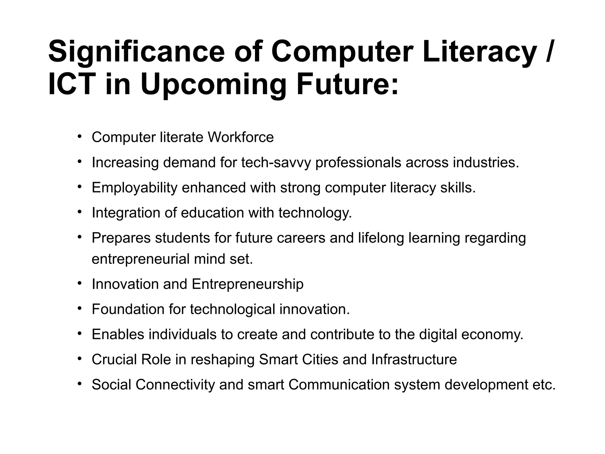 AICT Lecture 01 -Basics of Computer Science.pptx