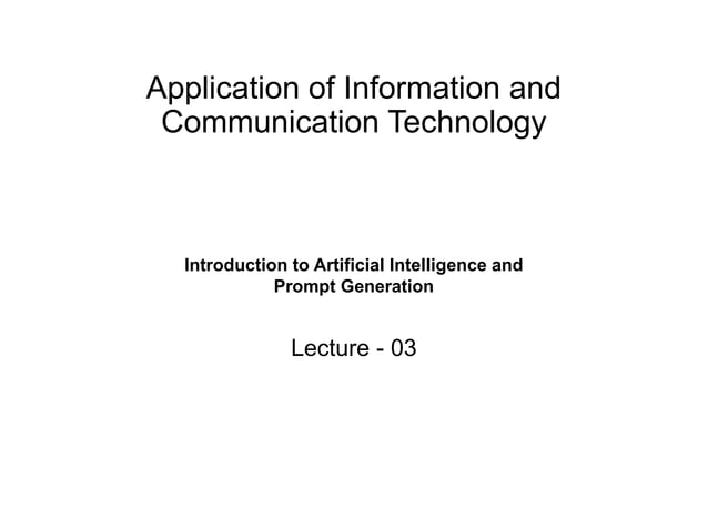 AICT Lecture 03 -Command Prompts in AI.pptx