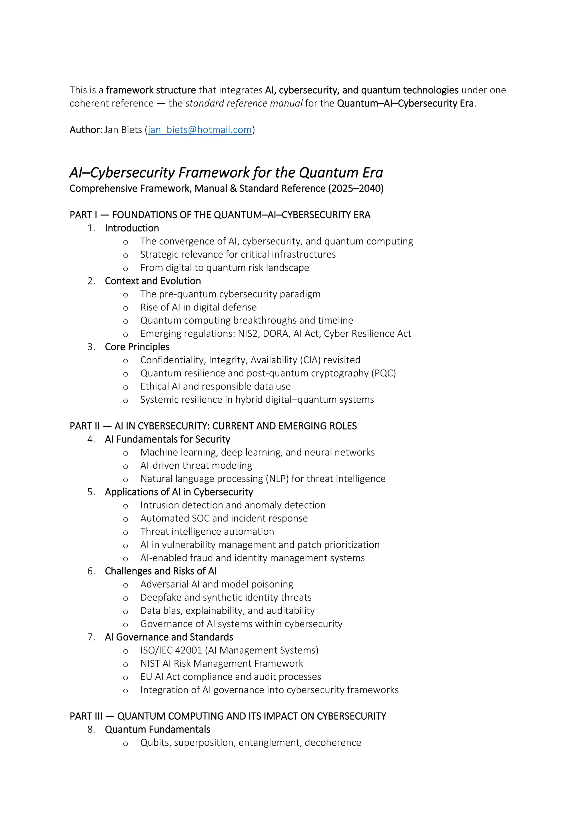 AI–Cybersecurity Framework for the Quantum Era.pdf