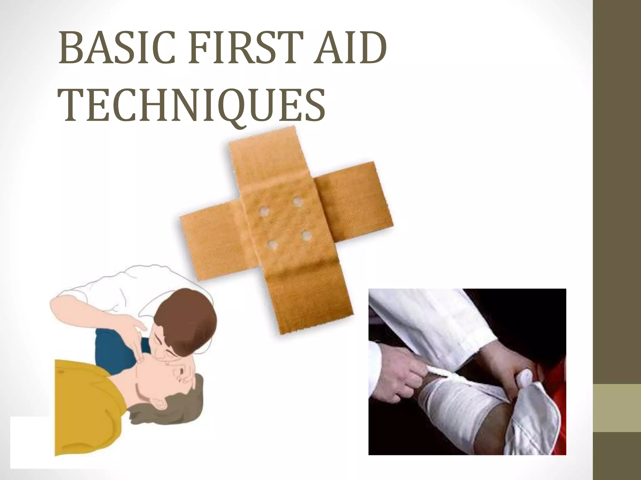 First aid.pptx