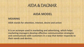 Aida & dagmar | PPTX