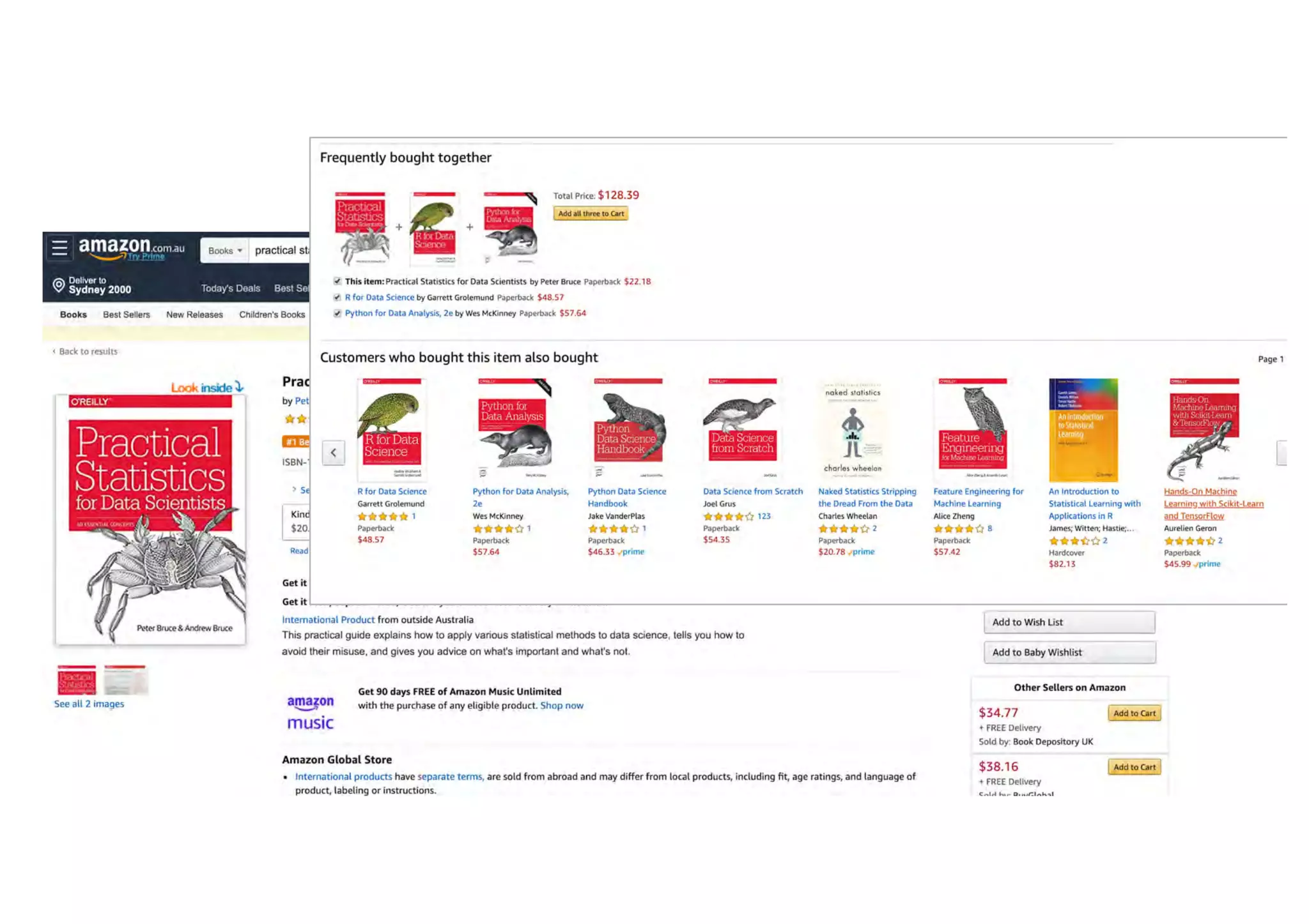 AI/Data Analytics (AIDA): Key concepts, examples & risks | PPT | Free Download