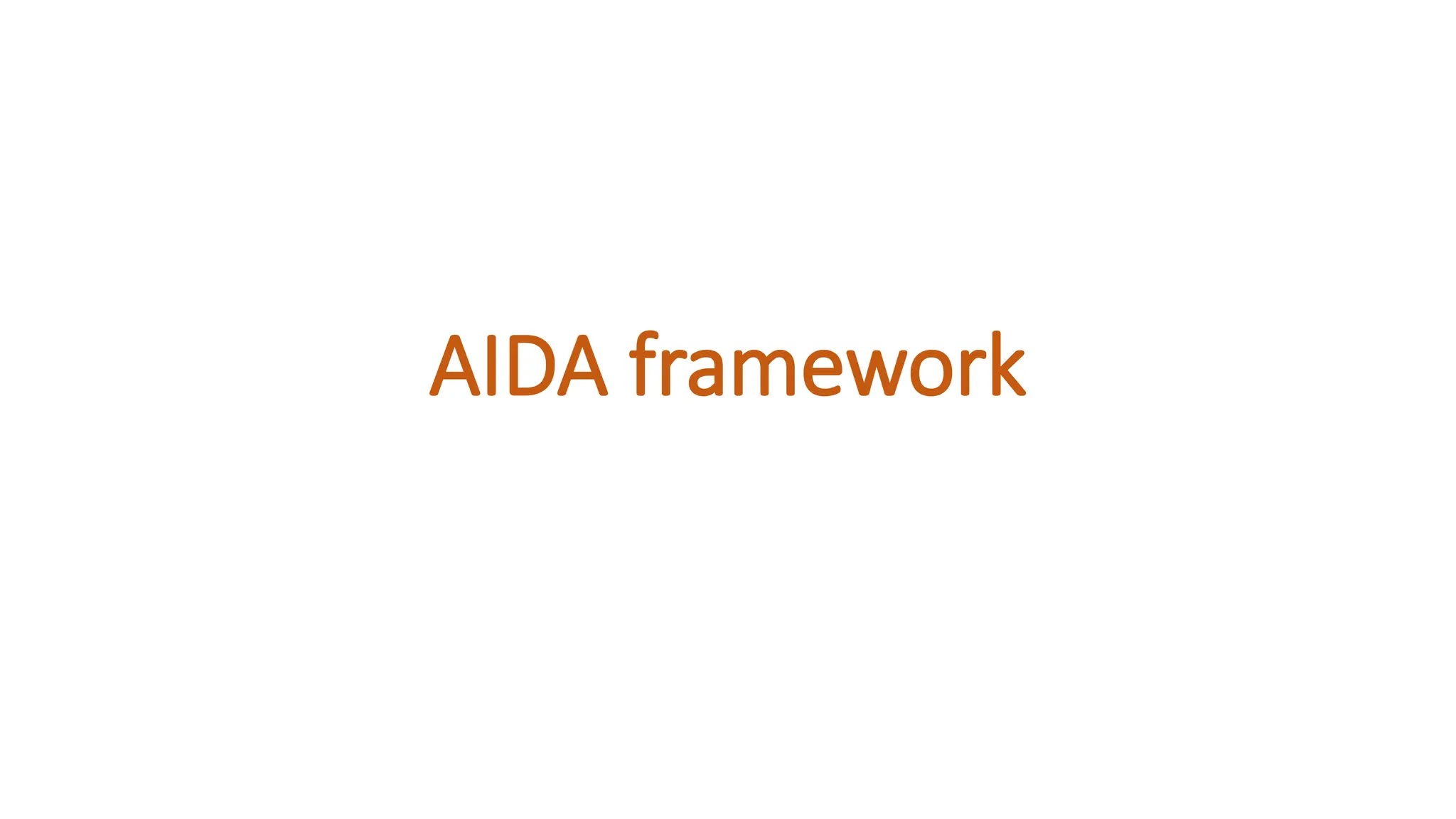 AIDA framework with practical examples.pptx
