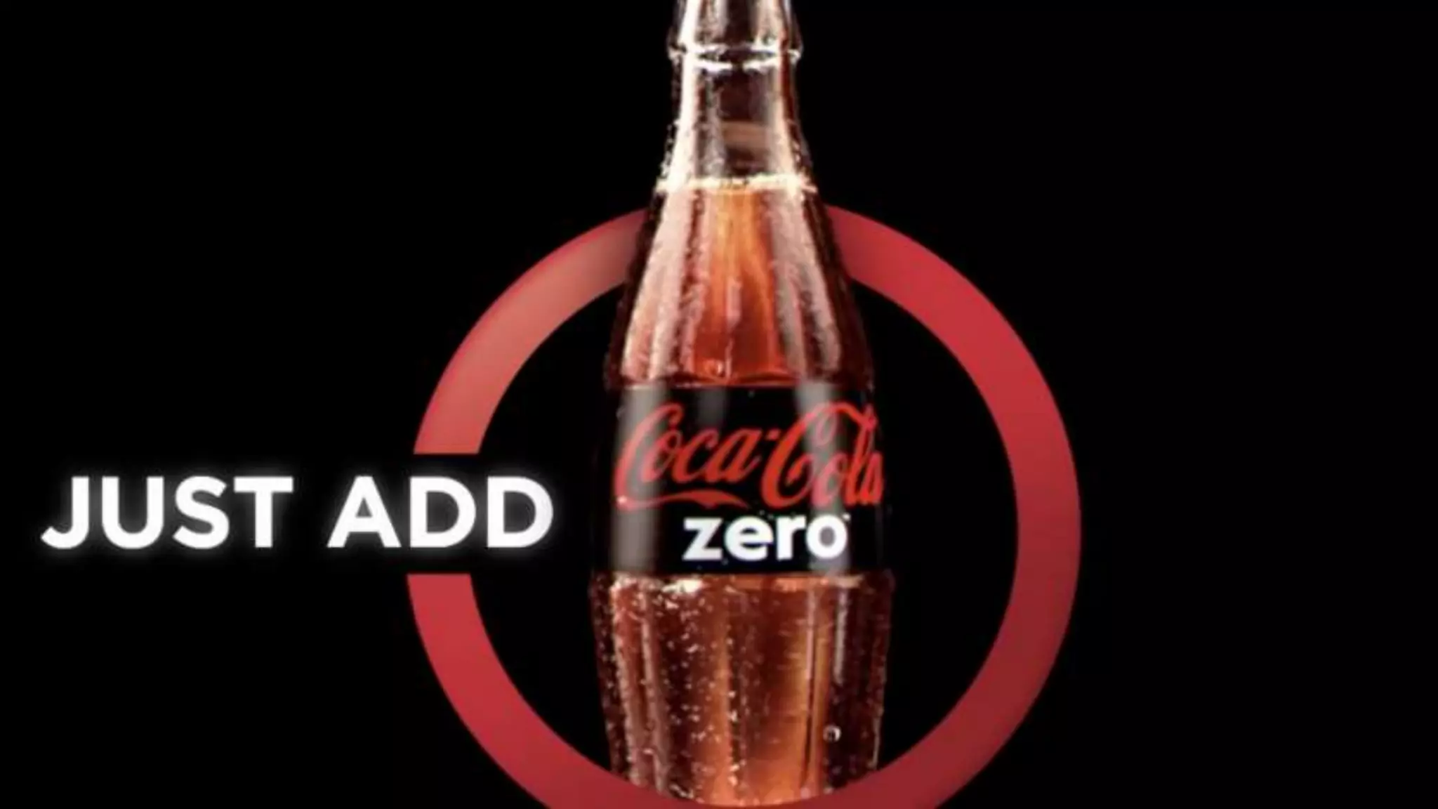 AIDA Model (Coke Zero) | PPTX