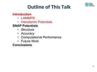 Automated Generation of High-accuracy Interatomic Potentials Using Quantum Data | PDF