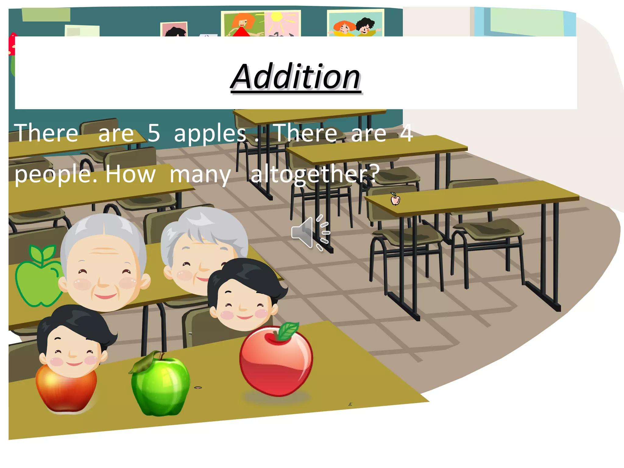 Aidan math power point | PPT