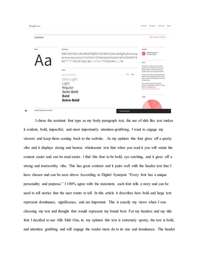 Aidan ryan builidingwebsite | DOCX | Desktop Publishing | Computer ...