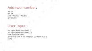 Prerequisite for Artificial Intelligence.pptx