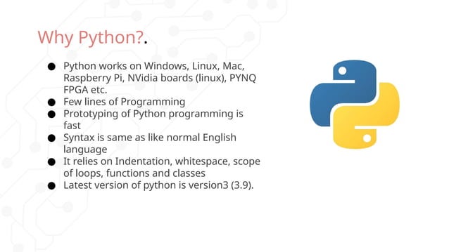 Prerequisite for Artificial Intelligence.pptx