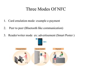 Aidc technology | PPTX