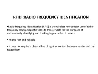 Aidc technology | PPTX